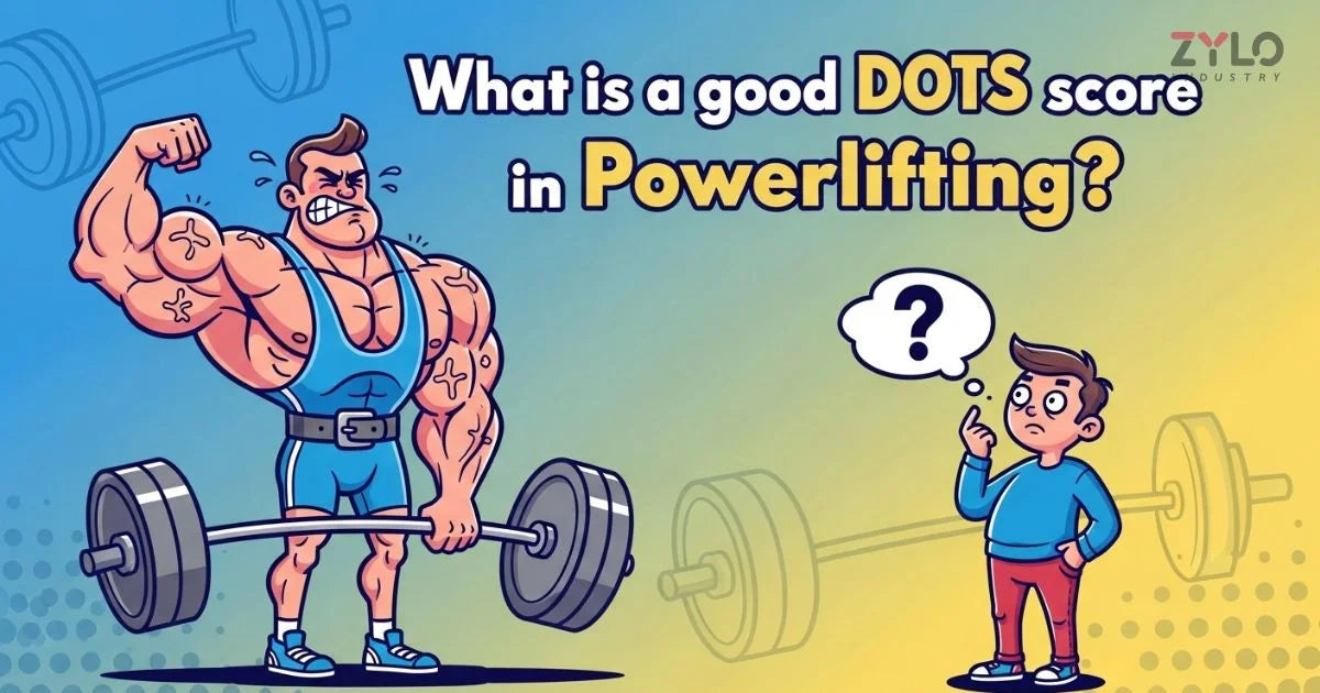 what is a good dots score in powerlifting? – Zylo Industry